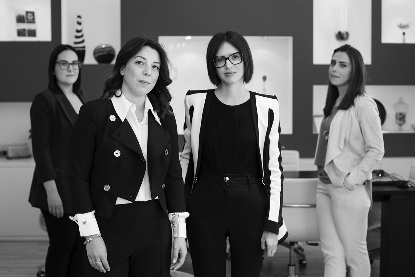 Studio – Studio Mecca